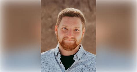 Obituary Information For Tyler L Biedermann