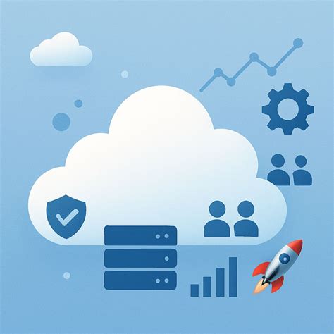 Cloudcomputing Digitaltransformation Cloudstrategy Innovation