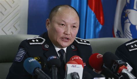 ЦЕГ Г Батхүү агсны хэргийн баримтыг хуурамчаар үйлдсэн