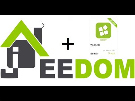 Jeedom Plugins Widget Et Creation Du Widget Jour Nuit YouTube