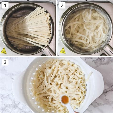 Schezwan Noodles Recipe Spice Up The Curry