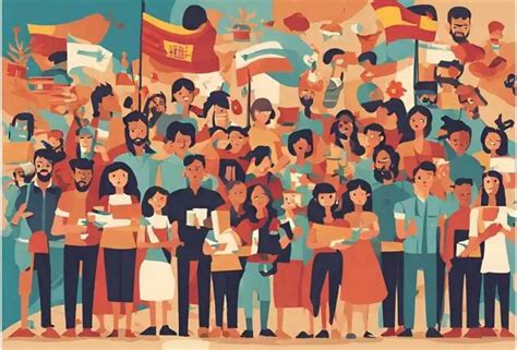 The Spanish Language Unveiled A Linguistic Tapestry Across The Globe