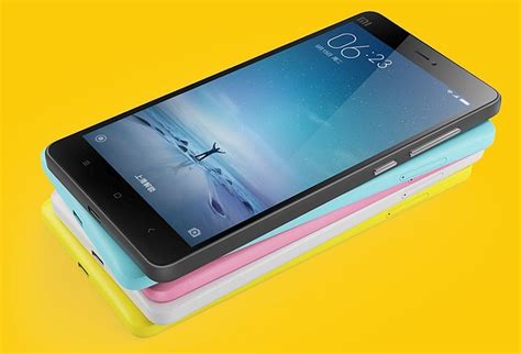 Inilah Harga Dan Spesifikasi Xiaomi Mi C Versi Unlocked Di Indonesia