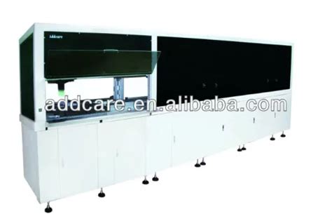 Fully Automated Elisa Assay Analyzer High Quality Fully Automated