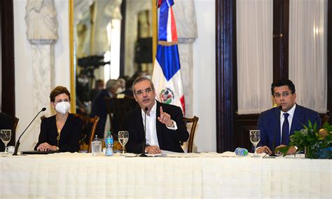 Gobierno Anuncia Financiamiento Para El Turismo Interno Periódico