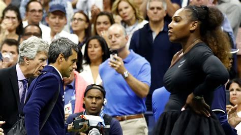 Grotesque Racist Us Open Cartoon Tells Us More About The Press Than