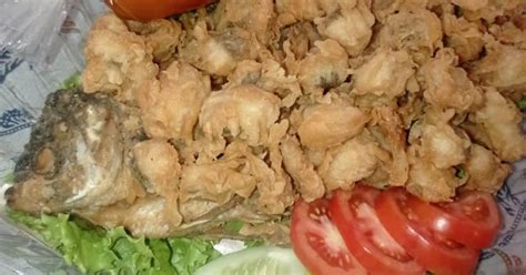 Resep Gurame Asam Manis Oleh Alin Cookpad
