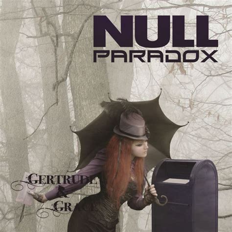 About Null Paradox