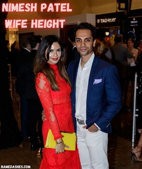 Nimesh Patel Wife The Woman Behind The Comedians Success