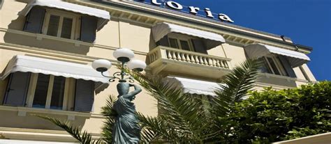 Hôtel Grand Vittoria à Pesaro En Espagne Réservez Vos Vacances Pas