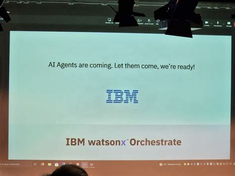 Aiagents Mcp Modelcontextprotocol Watsonxorchestrate Ai Artificialintelligence Aiagents