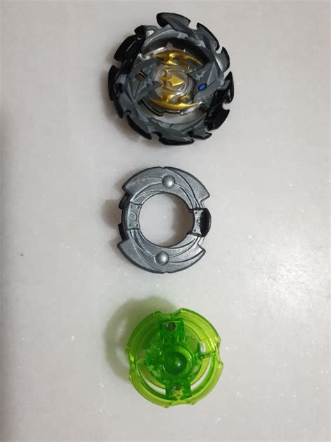 Beybladeemperor Forneus Hobbies And Toys Toys And Games On Carousell