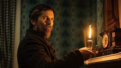 Los crímenes de la academia Estreno trailer y todo sobre la película