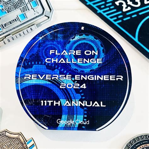 Flareon11 Ctf Reverseengineering Ravikant Tiwari