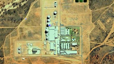 Mind The Gap How Australia Is Exposed To Nuclear Attack The Australian