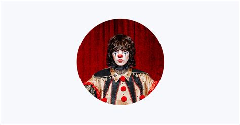 ‎madilyn Mei Apple Music