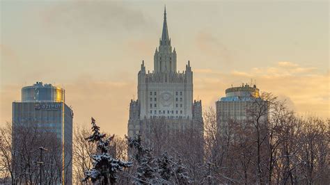 МИД РФ в Абу Даби завершился обмен Бута на Грайнер