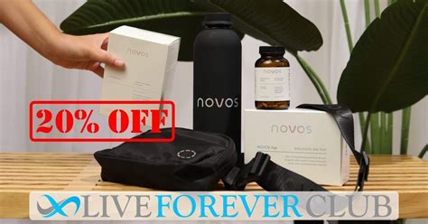 Live Forever Club On Linkedin Discount Voucher Supplements
