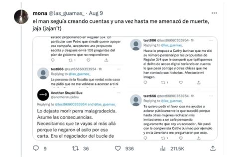 Exestudiante De Eafit En Medellín Denunció Que Es Víctima De Acoso