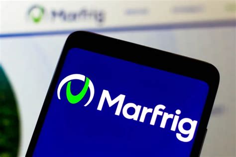 Marfrig Mfgr3 Aprova Novo Programa De Recompra De Até 238 Milhões De