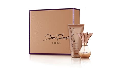 Cheryl Beauty Brand Consultancy I Snowbell
