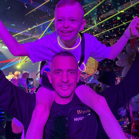 Mark Roberts Not Just Travel