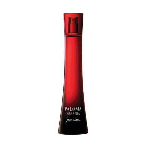 Paloma Passion Edp Farmacia Del Pueblo