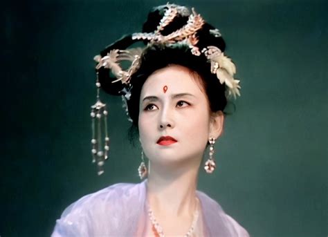 Hằng Nga đẹp Nhất Tây Du Ký 1986 Giàu Có ở Tuổi 65