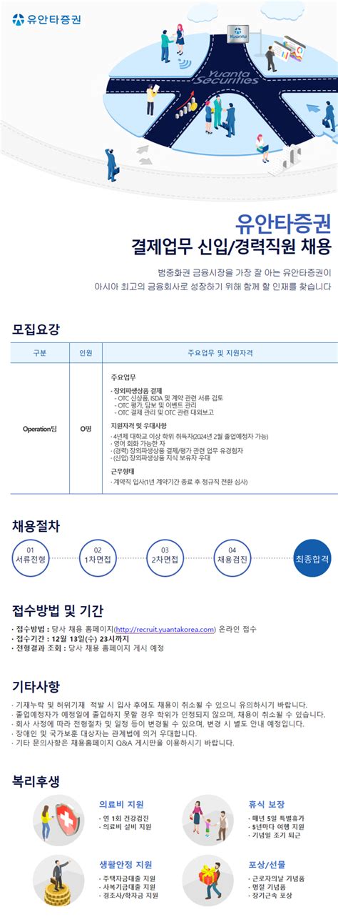 결제업무 신입경력직원 채용 공모전 대외활동 링커리어