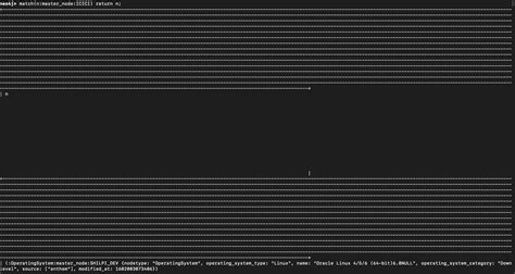 Neo4j Gives Node Count As Negative Stack Overflow