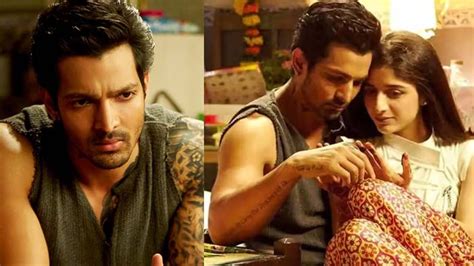 Sanam Teri Kasam Makers Reacts To Harshavardhan Rane Mawra Hocane