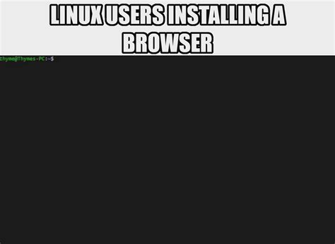 Reminder That Windows Does Not Rule Ive Been Seeing A Little Too Much