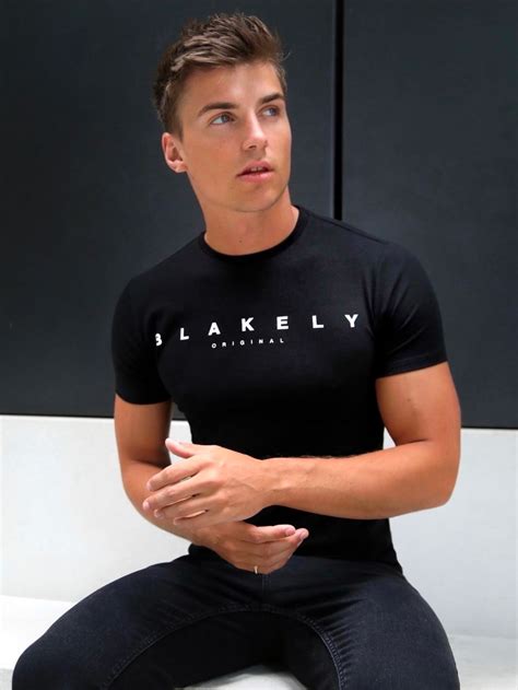 Blakely Mens Clothing Hoodies T Shirts Activewear And More Blakely