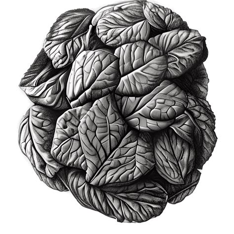 Salad Graphic · Creative Fabrica