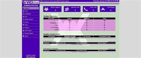 Provide You Dialer Setup Of Inbound And Outbound Calls By Sundasjaveed Fiverr