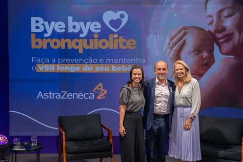 Campanha Bye Bye Bronquiolite Traz Conscientização Sobre Os Perigos