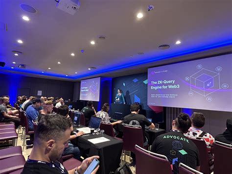 Space And Time Blog Space And Time At Smartcon 2023