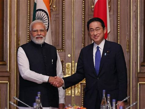日本缺席印度g20外長會議後 日媒：首相岸田擬19日訪印度、與總理莫迪會談 Yahoo奇摩汽車機車