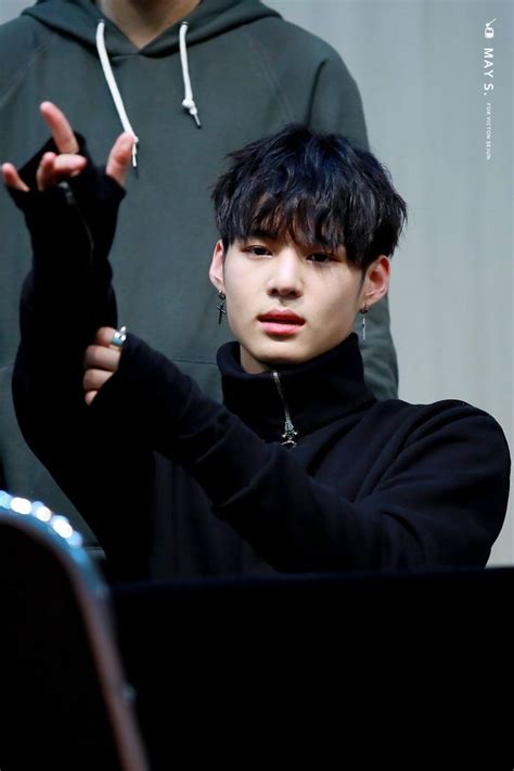 Master Ten [ten Nct Oc] End Victon Sejun Victon Jpop