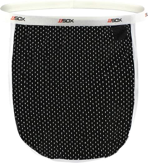 Mendove Mens Sexy Mesh Lingerie Breathable Apron G String Thongs At