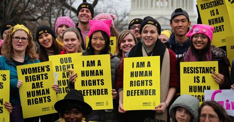 How Human Rights Can Help Protect Us