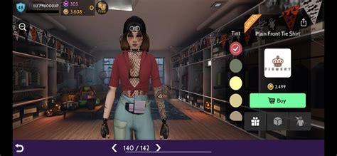 Purchasing Error R Avakinofficial
