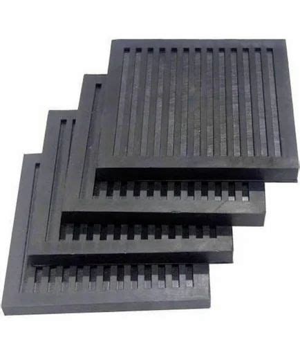 Anti Vibration Pads At Best Price In Indore By Sp Industrial Mart Id