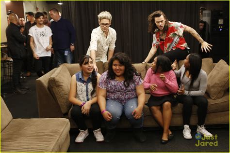 One Direction Performs History On X Factor Finals Before Their