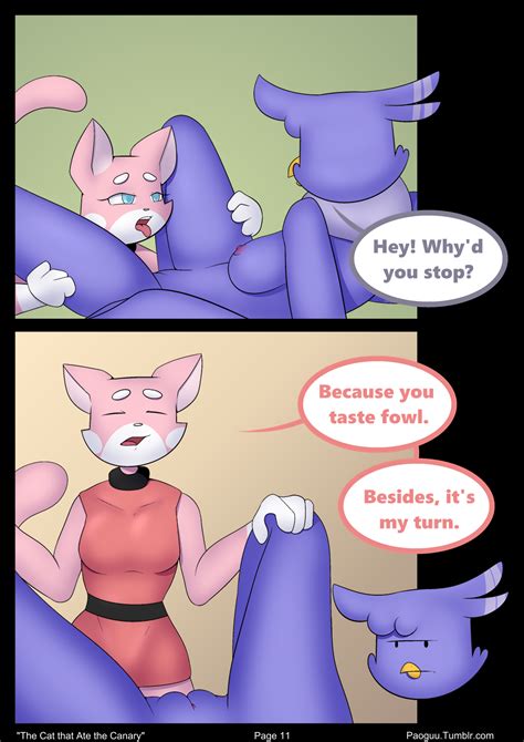 Rule 34 2016 Anthro Avian Beak Bird Blue Eyes Breasts Closed Eyes Clothed Clothing Comic Comic