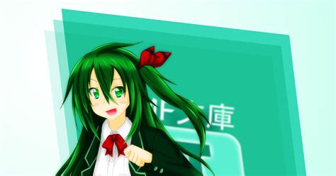 Mf文庫j公式キャラコン Mf文庫j公式キャラコンmfちゃん Kotoji Yukitokiのイラスト Pixiv