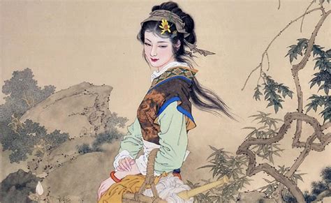 Shen Yun Performing Arts Shen Yun 2024 How Lady Xi Shi Saved The Kingdom