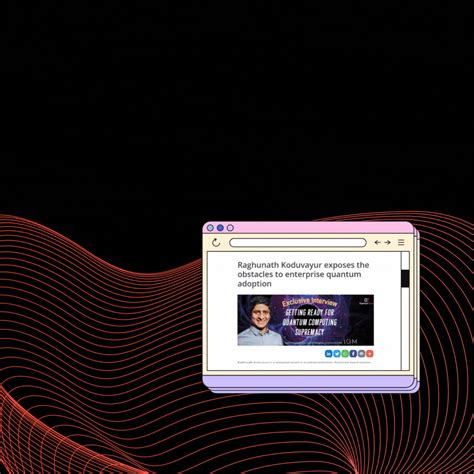 Quantumtech On Linkedin Innovation Quantumcomputing Quantumtechnology