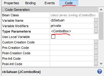 Java JComboBox Incompatible Types Cannot Be Converted To String