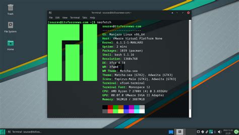 Manjaro Linux 22 0 发布 Linux 中国 知乎